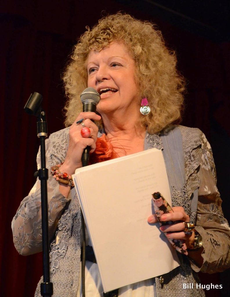 About Shirley – Shirley J. Brewer